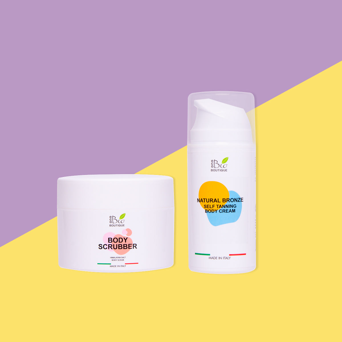 Set Bronzeado Perfeito | Eco Bio Boutique – Eco Bio Boutique - Portugal